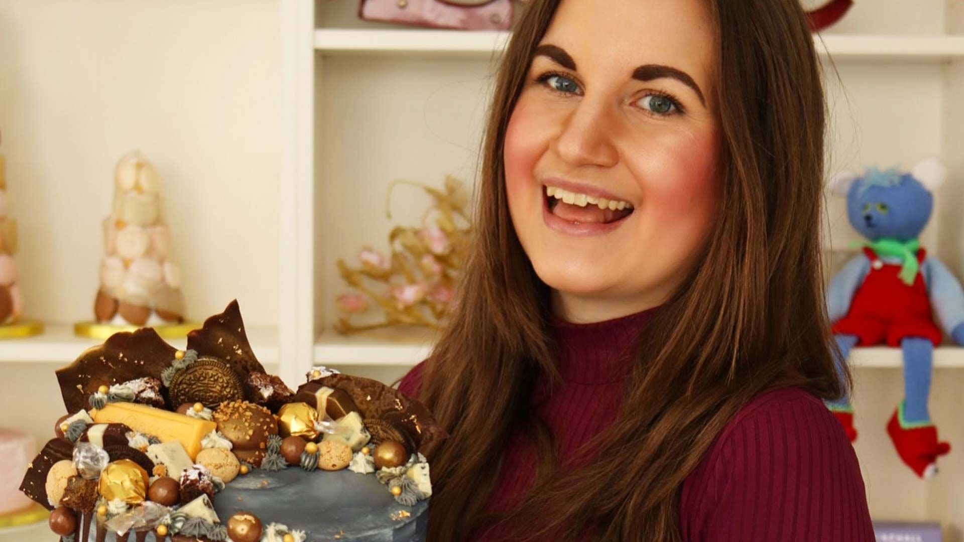 Gallery - Claire Elizabeth Creates